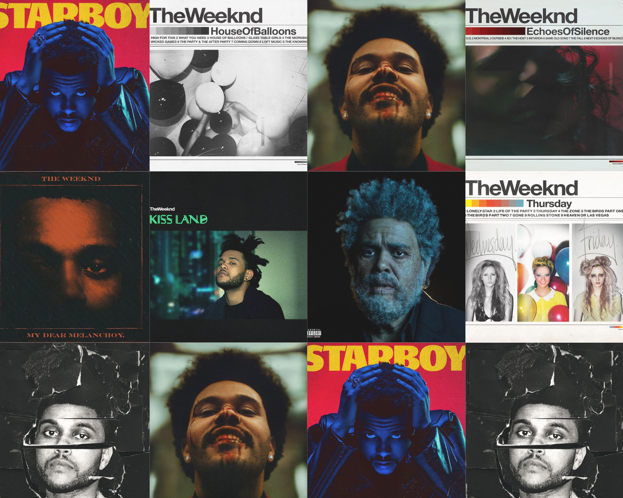 Julian Krause Portfolio